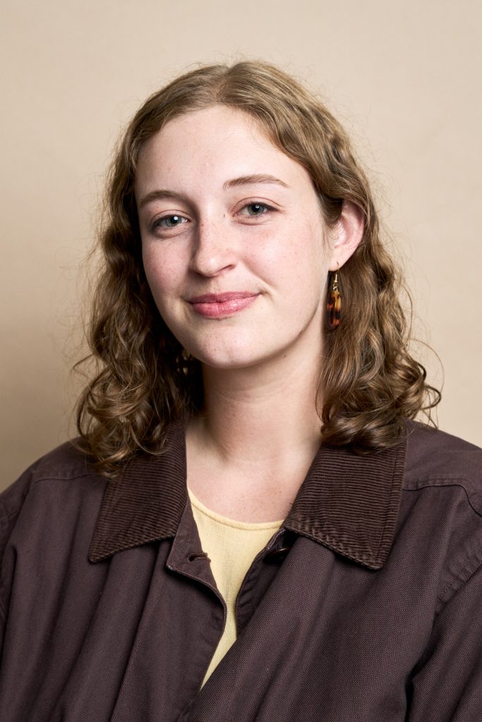 Madison Mayhew | 221A