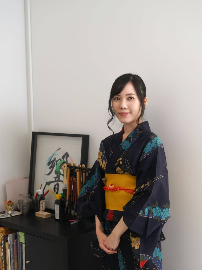 221A Interview Series: Kisyuu | 221A